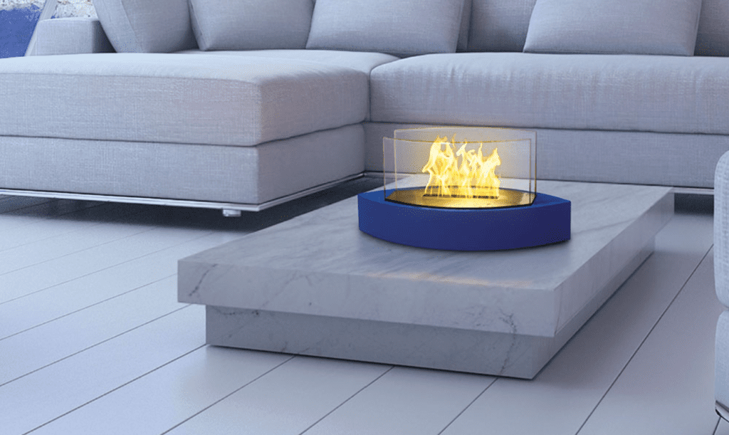 Integrating Fire Elements in Your Home - Your Design Partner
