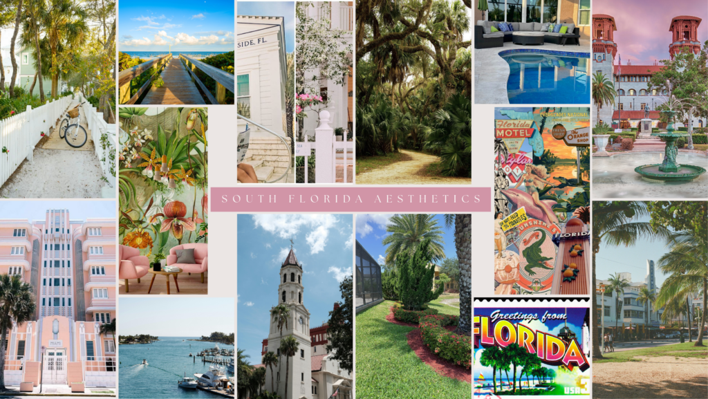 5 South Florida Aesthetics for Your Home - Your Design Partner